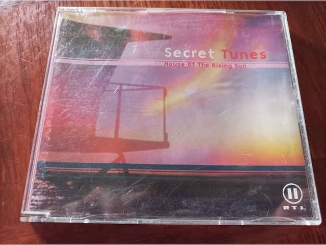 Secret Tunes