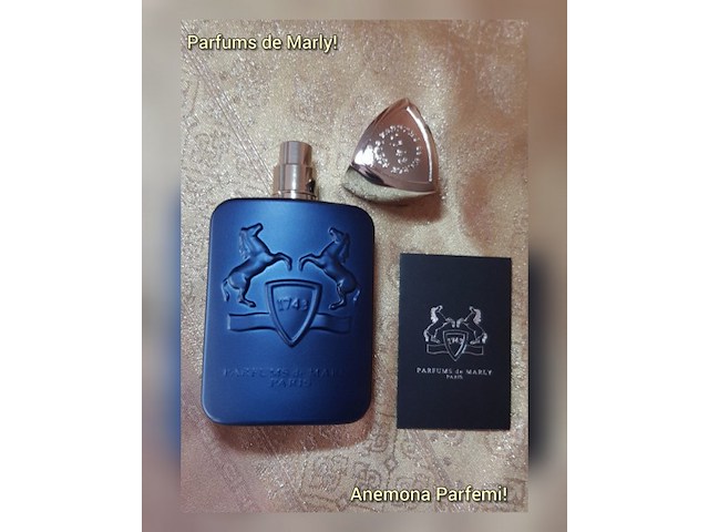 Parfums de Marly Layton parfem, original