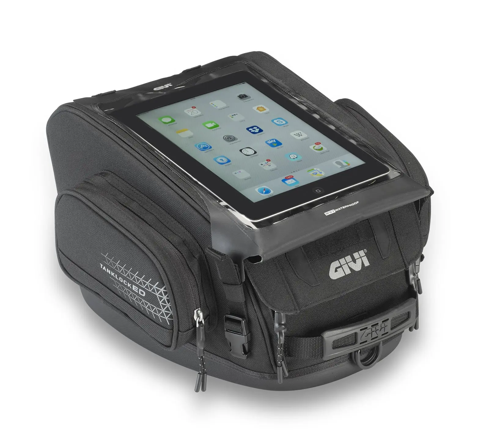 GIVI UT809 TanklockED tank torba 20l