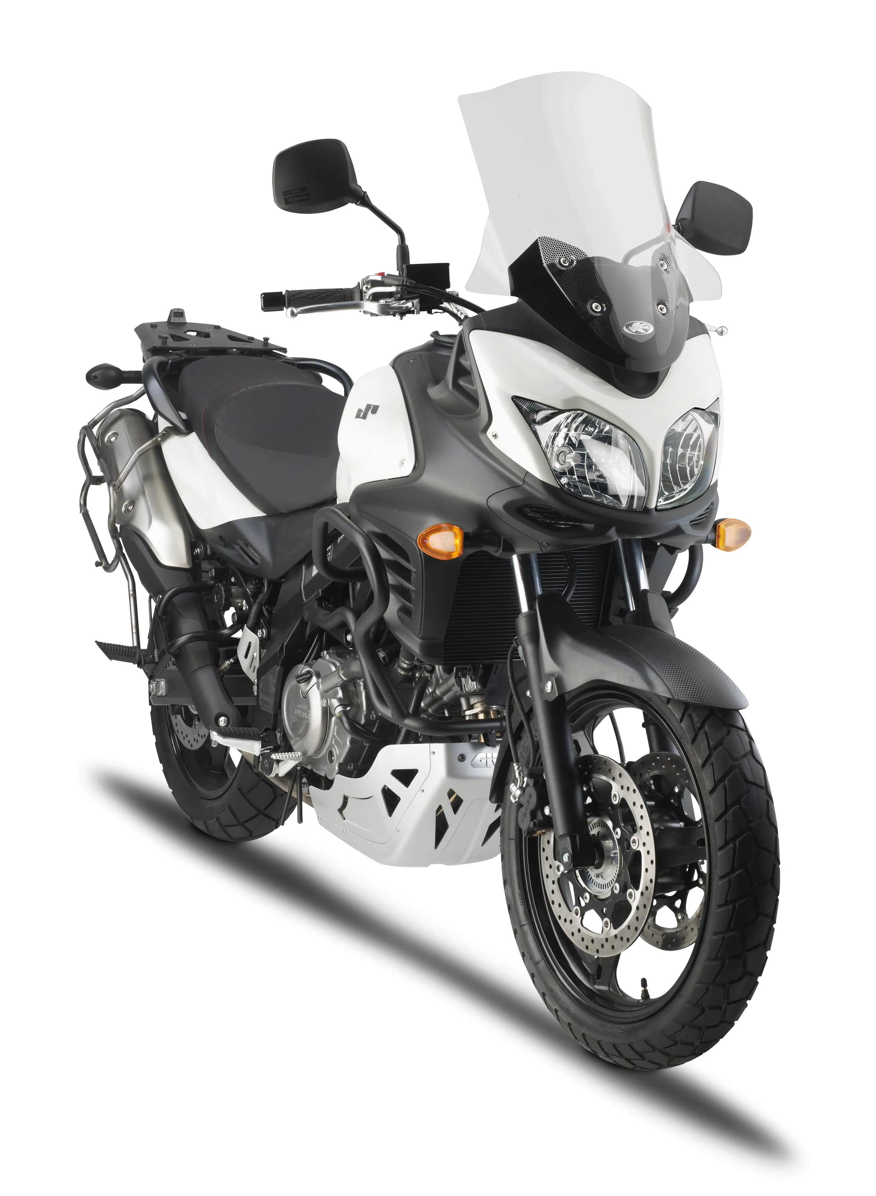 VIZIR 3101DTK-3101DT SUZUKI DL650 V-STROM 2011-16