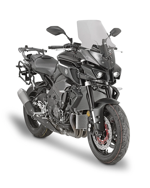 VIZIR KD2129S-D2129S YAMAHA MT10 2016-20