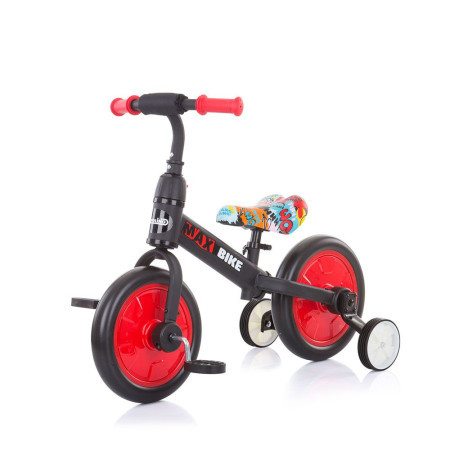 Chipolino bicikl max bike red ( DIKMB0205RE )