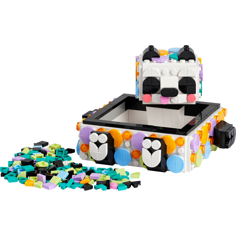LEGO 41959 Slatka posuda sa pandom