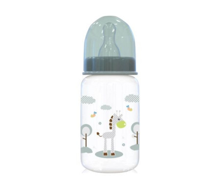 Flasica 125 ml. mint green ( 10200120004 )