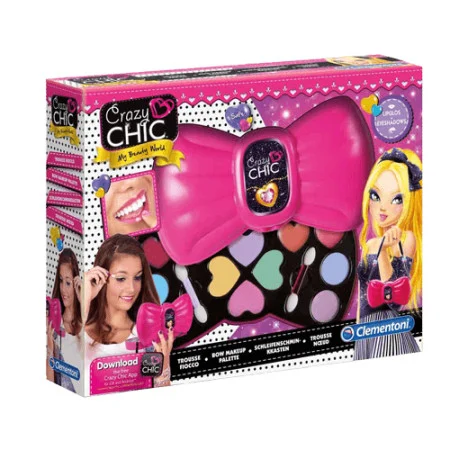 Crazy chic paleta sminke masnica ( CL15223 )