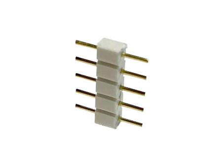 XLed 5 pins white ( SUN-E19W )