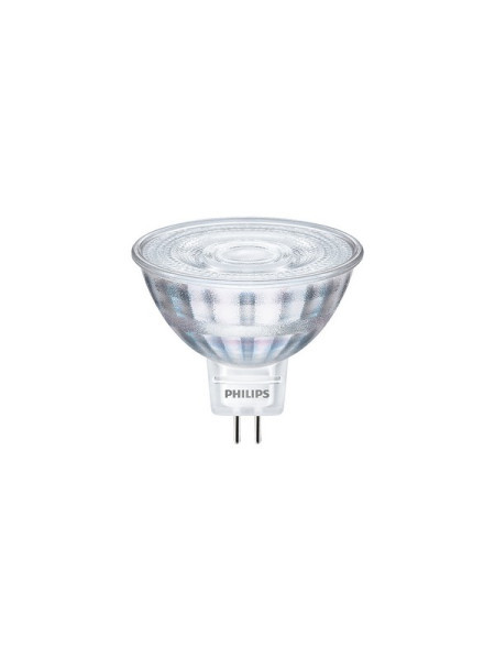 Philips LED sijalica 2,9W (20W) GU5.3 MR16 WW 2700K 36D RF ND SRT4 ( PS793 )