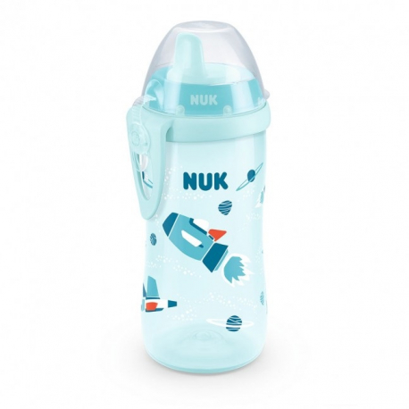 Nuk Kiddy Cup Beach