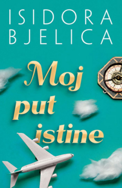 Moj put istine - Isidora Bjelica ( 10997 )