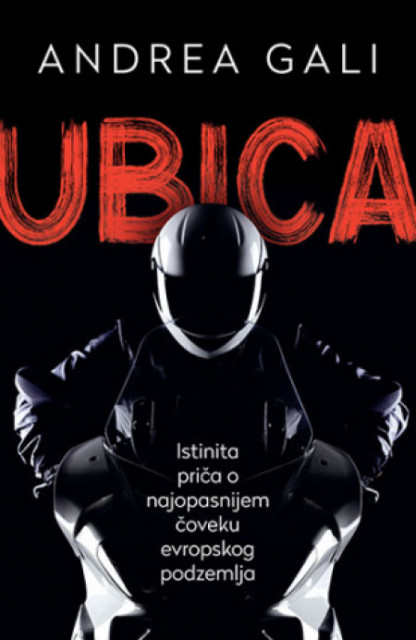 Ubica - Andrea Gali ( 10964 )