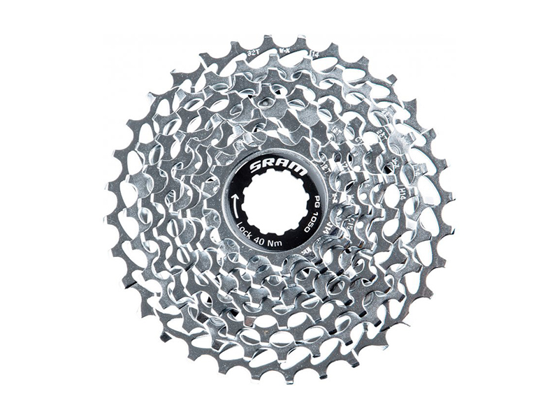 RAČNA SRAM Apex PG-1050 11-26T 10 brzina