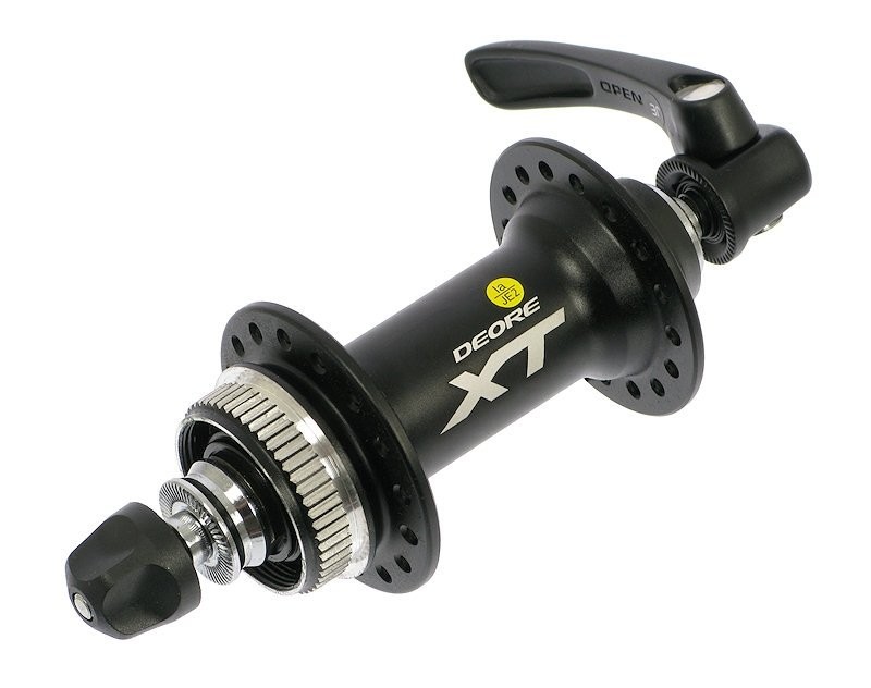 SHIMANO DEORE XT PREDNJA GLAVA 36H HB-M785ALP