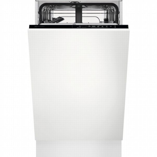 ELECTROLUX Ugradna mašina za pranje sudova EEA12100L