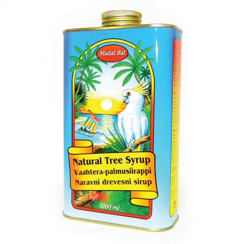 NEERA
SIRUP 500ml