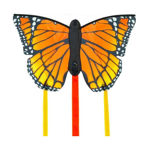 INVENTO Zmaj - Crveni leptir Monarh 52 cm