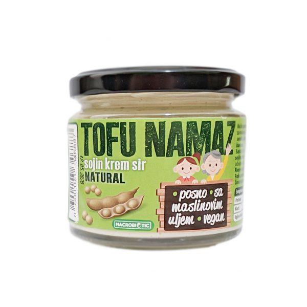 Tofu namaz natural 170 Genie