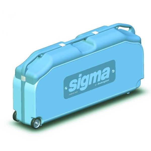 Sigma Kofer PVC 43