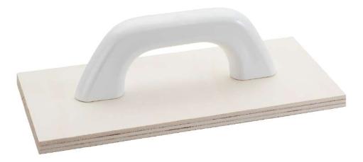 KWB 49924838 drvena gleterica 280 x 140 mm