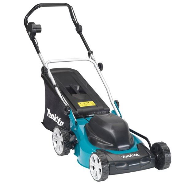 Makita ELM4110 Električna kosilica za travu, 1.600W