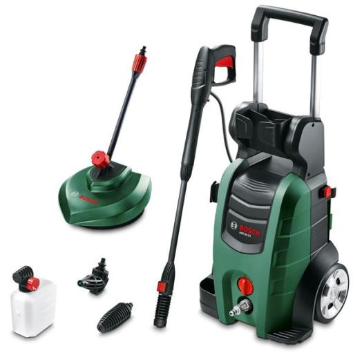 Bosch AQT 42-13 Perači pod visokim pritiskom