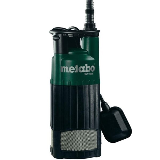 Metabo TDP 7501 S Potapajuća pumpa