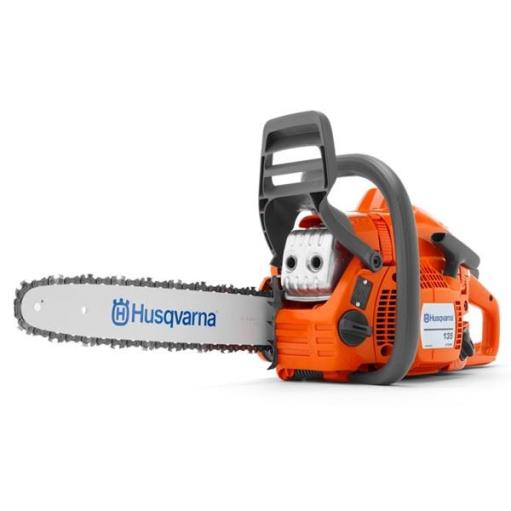 Motorna testera 1.5 kW - 135 - Husqvarna , 40,9 cm³