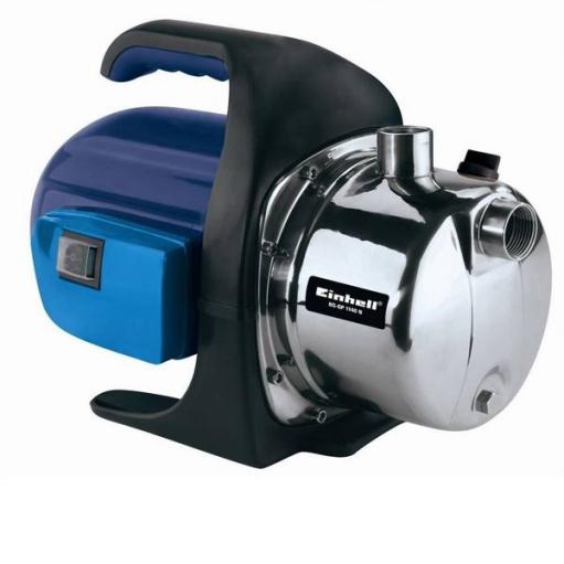 Einhell BG-GP 1140 N Baštenska pumpa za čistu vodu