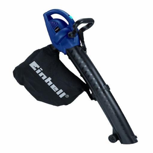 Einhell BG-EL 2500/2 E Usisivač lišća 2.500 W