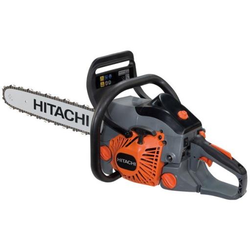 Motorna testera 39.6 cm3 - CS40EA-NC, Hitachi