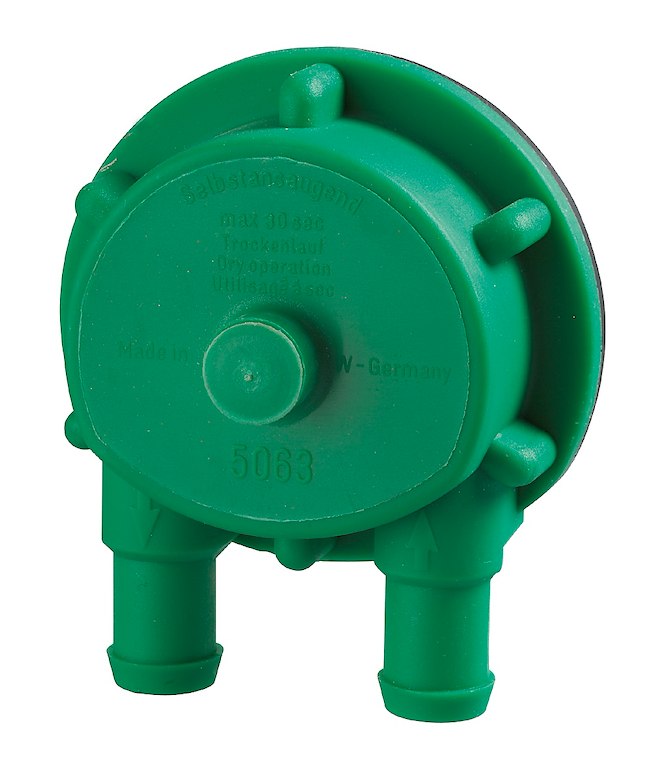 KWB 49506300 MAXI Pumpa za pretakanje P 63, za bušilice sa vratom 43mm, 1/2"