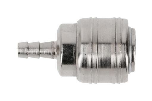 Hogert HT4R803 brza spojka, m 6.3 mm, 15 bar