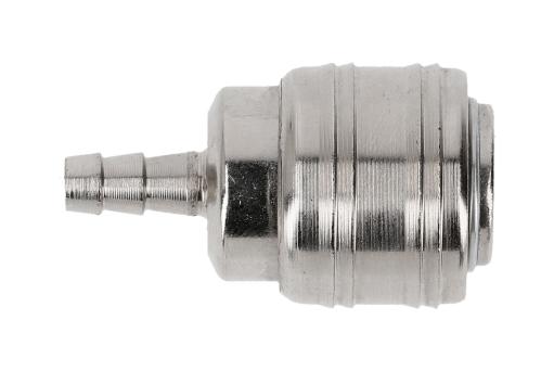 Hogert HT4R803 brza spojka, m 6.3 mm, 15 bar