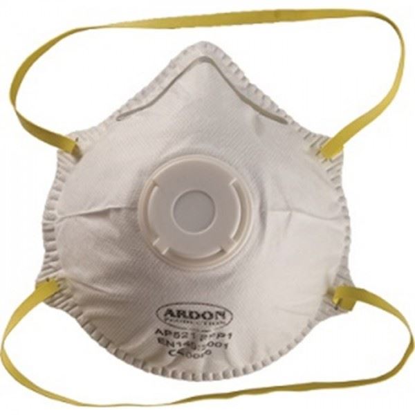 Zaštitna maska ARDON FFP 1 S