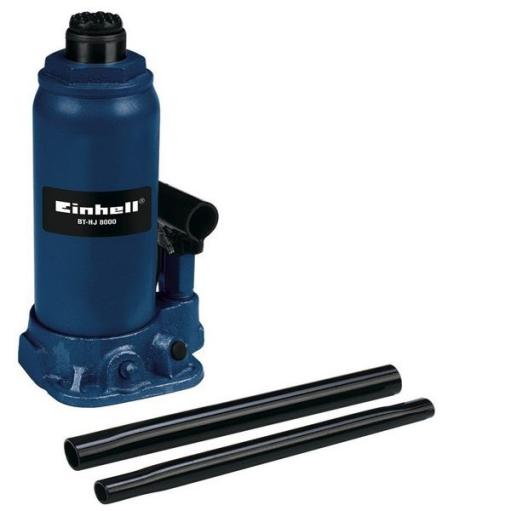 Einhell BT- HJ 8000 Hidraulična dizalica