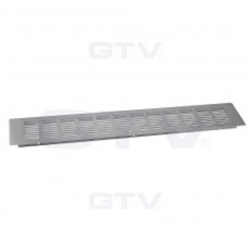 Ventilaciona resetka 80 x 480, GTV