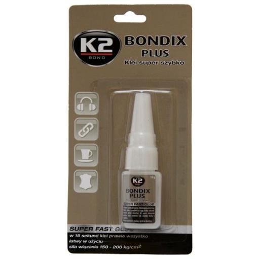 Super lepak BONDIX PLUS 10 g