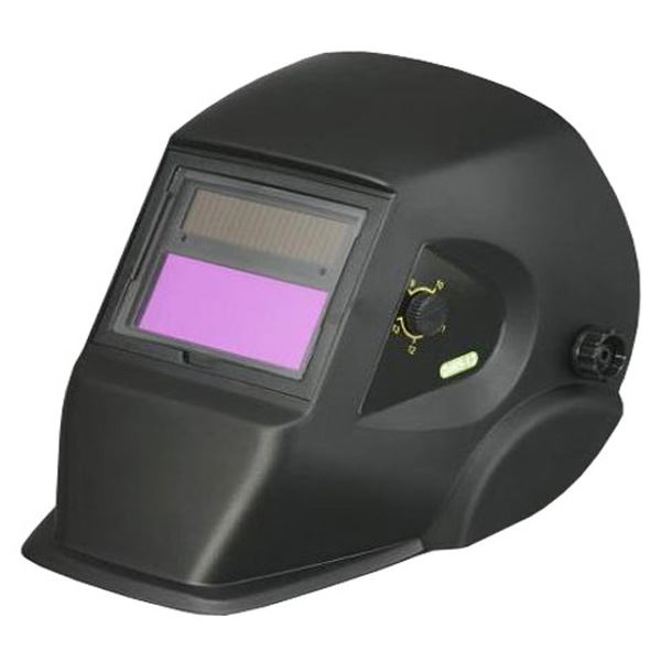 Automatska maska za zavarivanje - Solar Auto darkening helmet