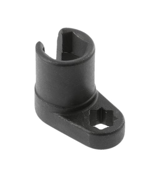 Hogert HT8G323 ključ za sondu lambda; 22mm; 50mm; vw, bmw, audi, ford, skoda, seat