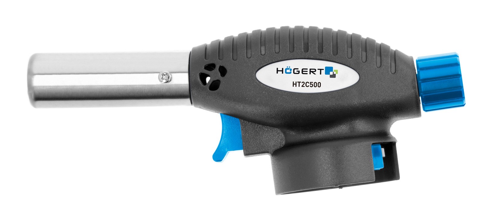 Hogert HT2C500 plinski plamenik bez spremnika