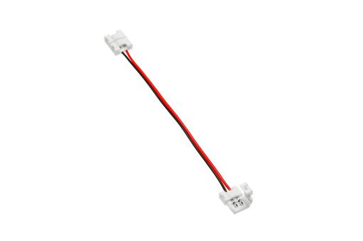GTV Konektor XC11 600 led 8 mm s kablom 15cm, LD-ZTK8MM-02N600