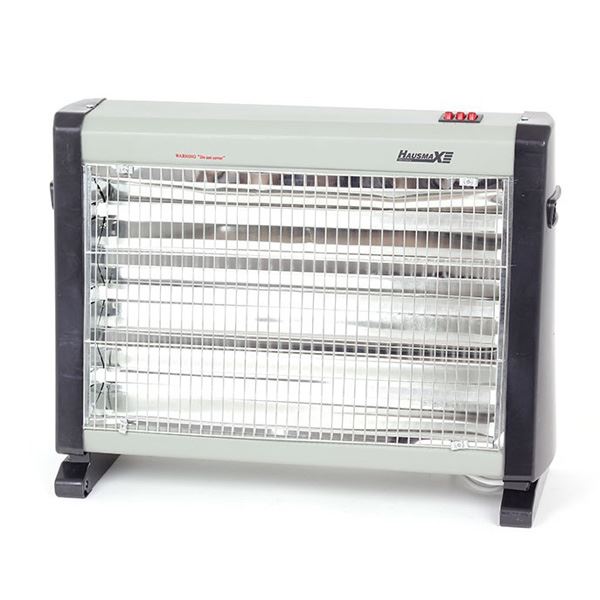 Grejalica kvarcna 1500W - W-QH 1500,Womax