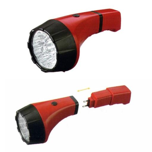 Ručna led lampa 2218