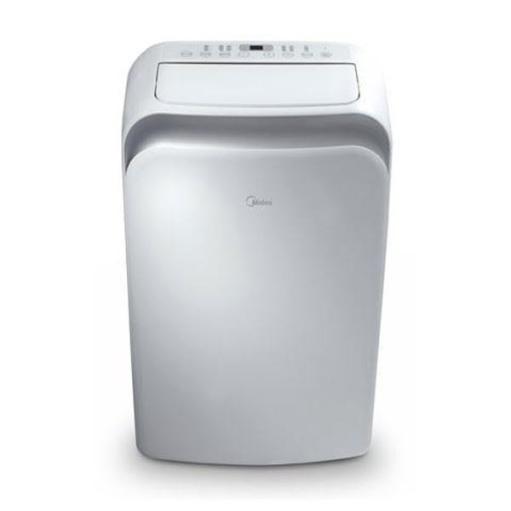 Midea pokretna klima MPPD 12HRN1 QB6(J1), 12000 BTU