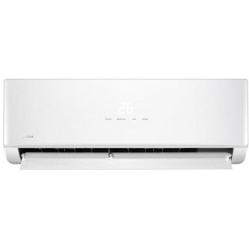 Midea klima MS12F-24HRN1-QB8W (F6), 24000 BTU