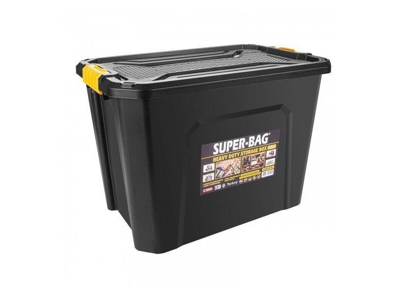 Kutija za alat SUPER BAG 580 x 380 x 405 mm - 60 L