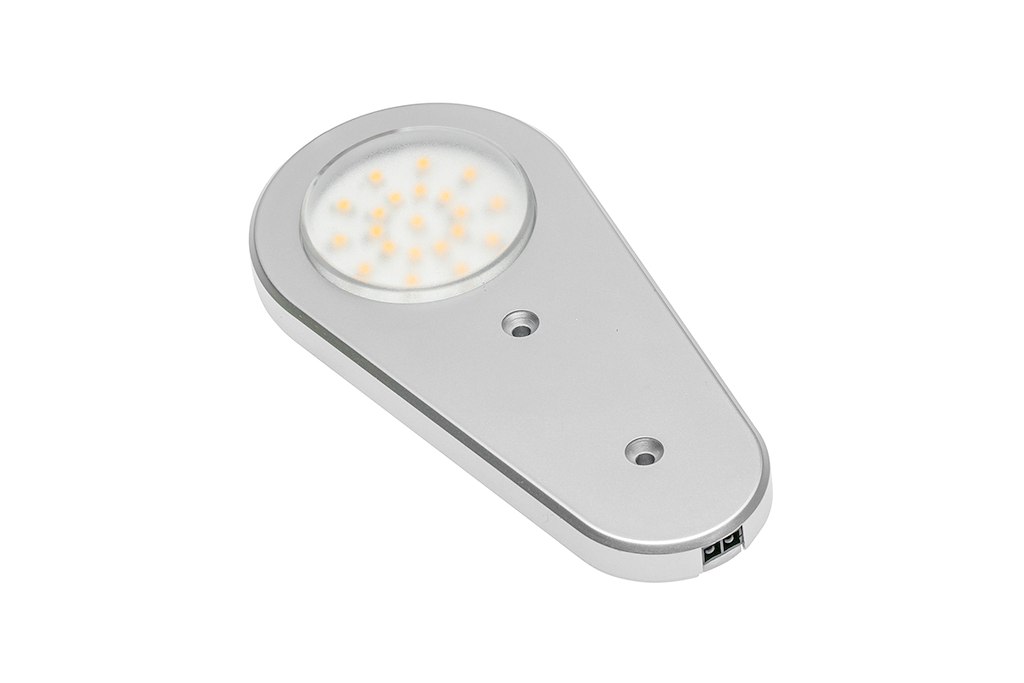 GTV LED lampa sa senzorom blizine Soria, 12V DC, 1,4W, 21 SMD3528, toplo bela, LD-SR16CB-53