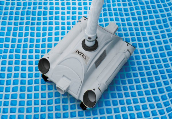 INTEX robot usisivač za bazen