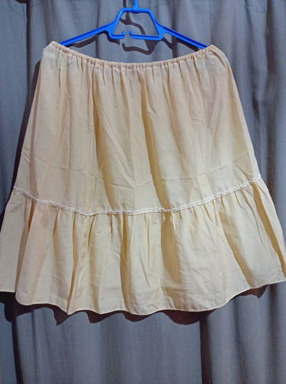 Vintage suknja