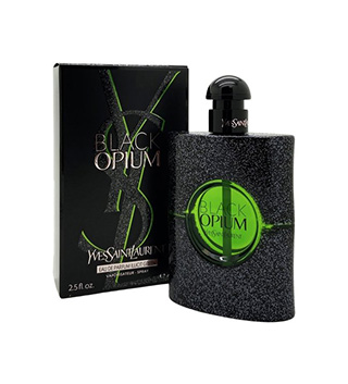 Black Opium Illicit Green Yves Saint Laurent parfem
Yves Saint Laurent parfem
eau de parfum, 75 ml
