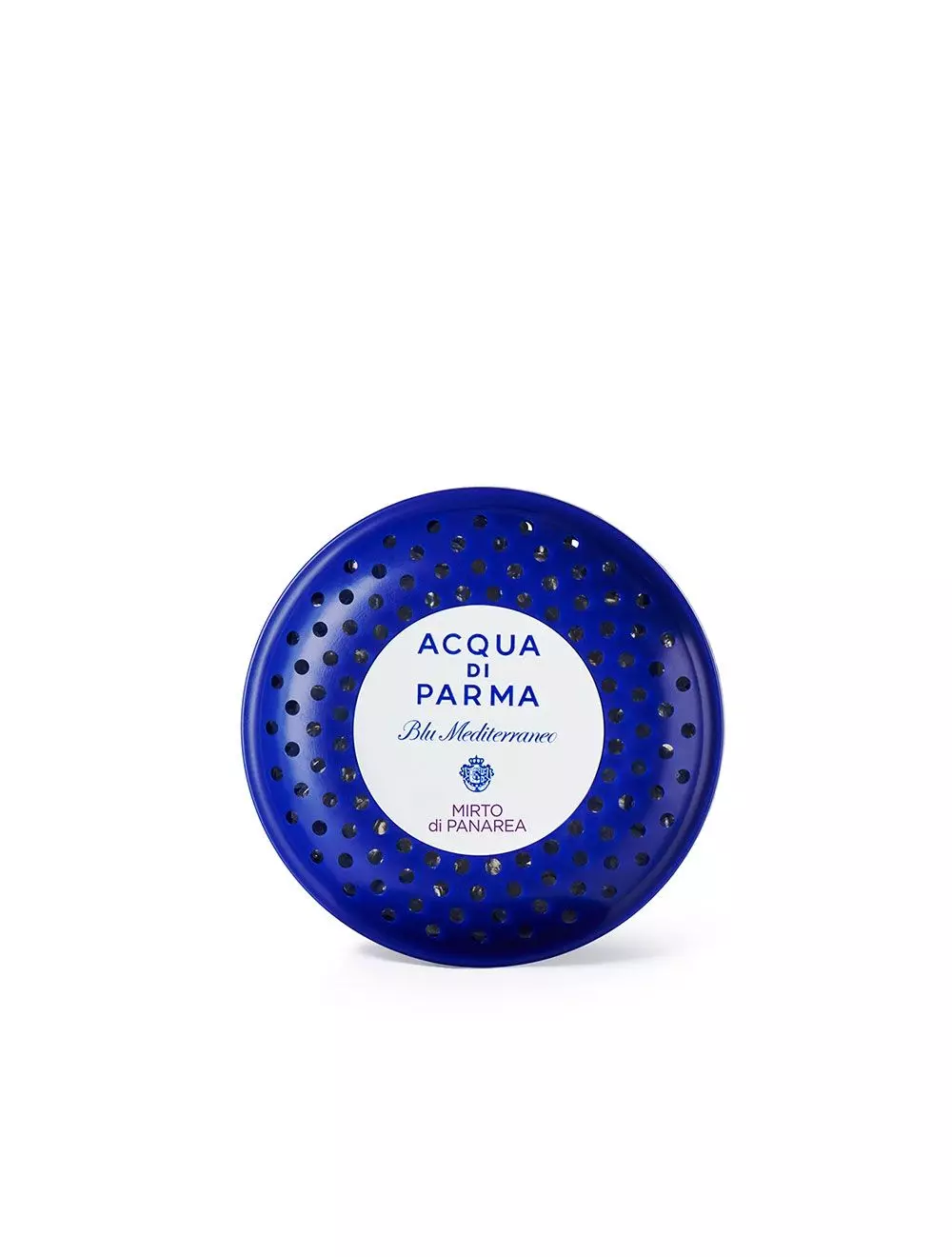 Acqua di Parma Blu Mediterraneo Mirto di Panarea Car Diffuser - Uniseks refil